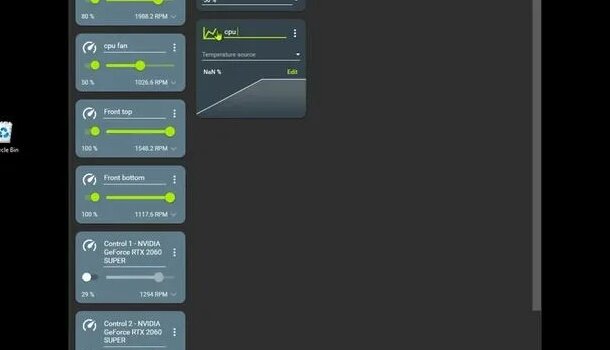 Fan Control and how to configure it for an easy setup - Смотреть онлайн ...
