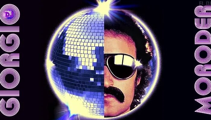 Best disco hits by giorgio moroder - the original MIX tape - Смотреть ...