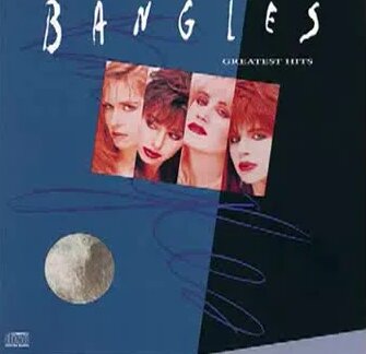 The Bangles - Following (Official Audio + Lyrics In Description ...