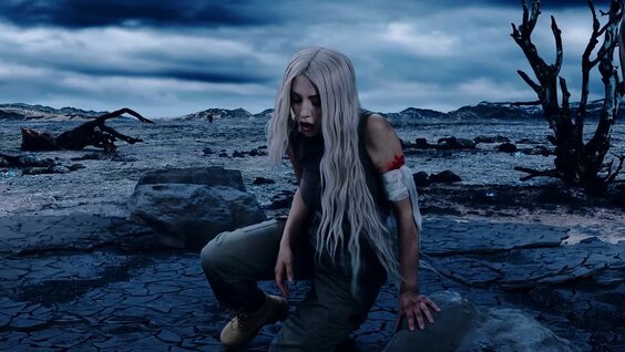 Ava Max - Everytime I Cry (Official Video) UHD 4K — Видео от ...