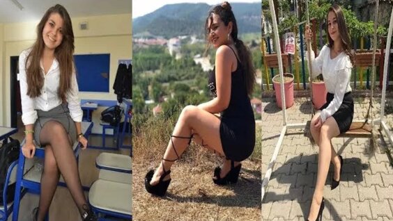 liseli etek twitter: 797 video Yandex'te bulundu