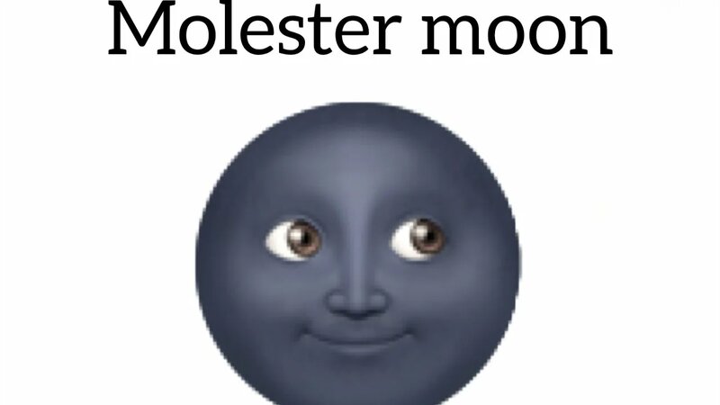 Molester moon - Смотреть онлайн в поиске Яндекса по Видео