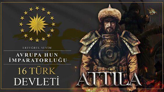 hun imparatorluğu: 838 video Yandex'te bulundu