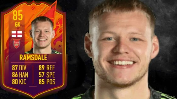 aaron ramsdale fifa +22: 968 video Yandex'te bulundu