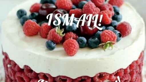 Happy Birthday, Ismail! - Yandex Video aramada çevrimiçi izle
