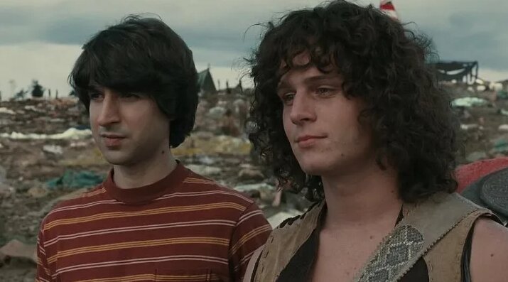 Видео Штурмуя Вудсток. 2009. BDRip. 720p. | OK.RU - Смотреть онлайн в ...