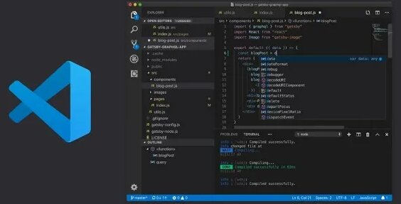 bits/stdc++.h error in Visual Studio Code Solution - DaftSex HD