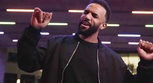 Новинки Музыки 2022 | Новые Песни | Craig David & Galantis - DNA Pt. 2 ...