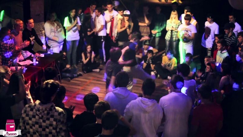 Third Russian JumpStyle Championship //by jammm - Смотреть онлайн в ...