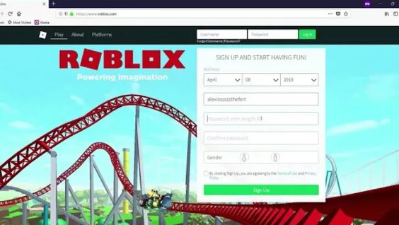 roblox for pc download: 1 bin video Yandex'te bulundu