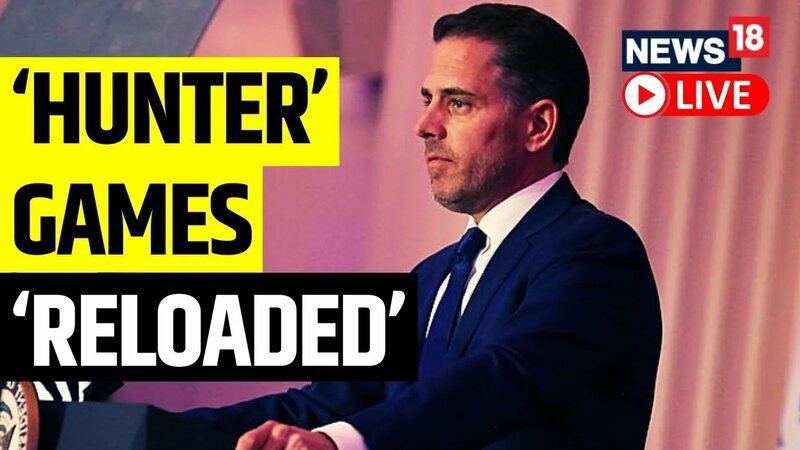 House Republicans To Issue 'Criminal Referrals in Hunter Biden Probe ...