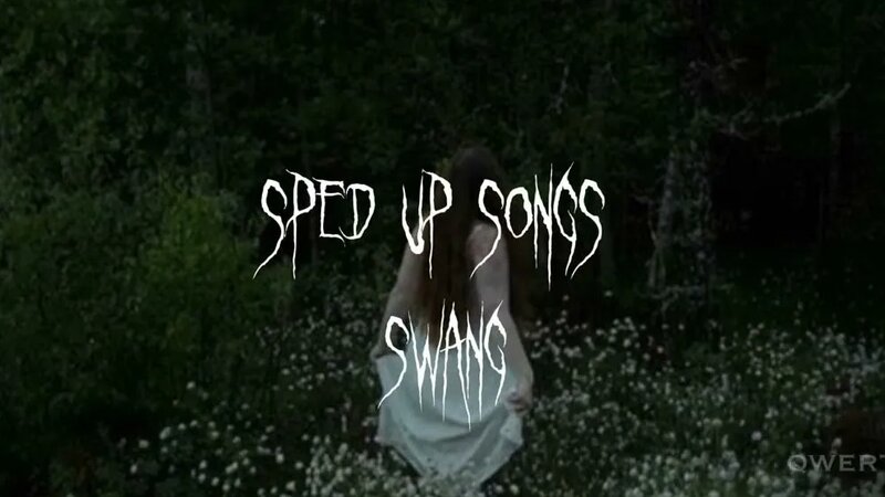 sped up songs/songs from tik tok/ускоренные песни /песни из tik tok ...