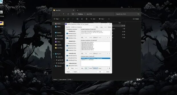 How to Play Stretched Resolution in Apex Legends (4:3, Display Scaled ...