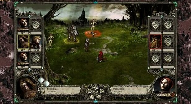 Disciples 2 - PvP-гайд. Часть 2 - Битвы с нейтралами (feat. Leonik ...