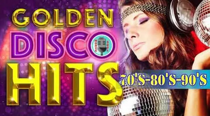 Видео Best Disco Songs 70s 80s and 90s || Greatest Disco Hits of All ...