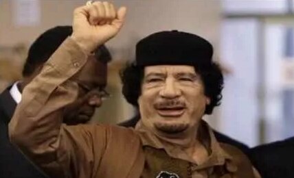 Muammer Kaddafi Nasil BİR Diktatördü?(!) 42 Yıllık Zulüm Dedikleri 9 ...