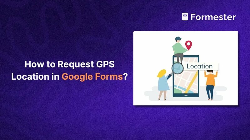 How to Request GPS Location in Google Forms? - Yandex Video aramada ...