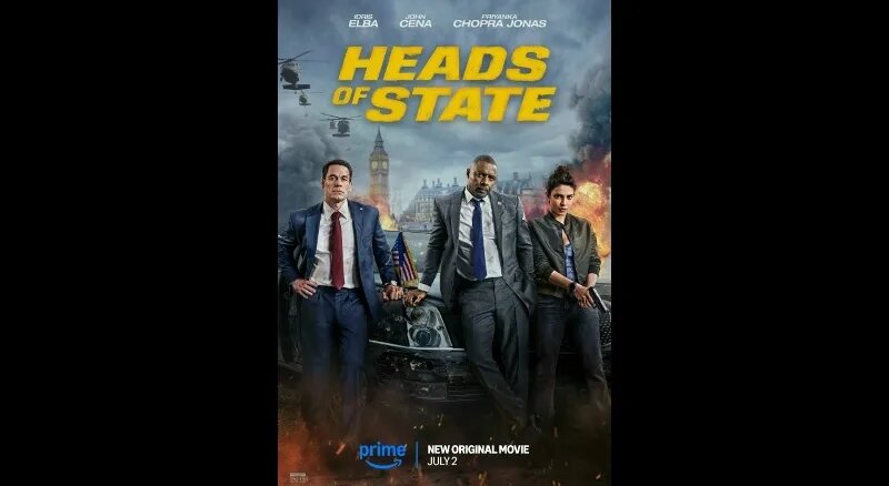 Главы государств — Видео от Фильмозавр - Смотреть онлайн в поиске ...