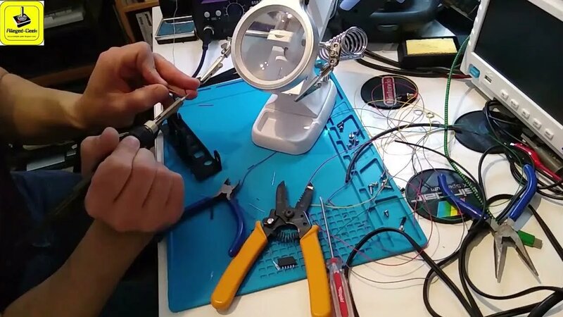 Internal Sd2iec Installation – Part 2 - Смотреть онлайн в поиске ...