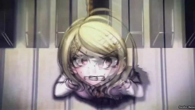 Kaede Akamatsu's Beta Execution - Смотреть онлайн в поиске Яндекса по Видео