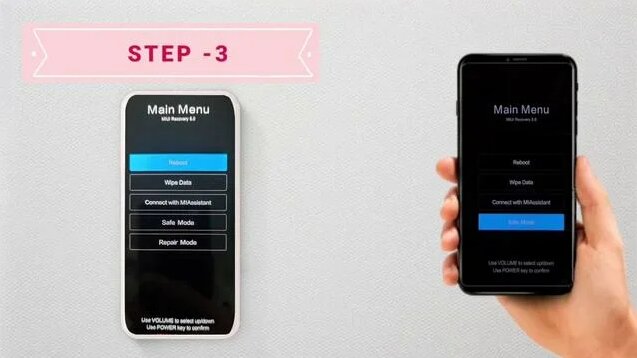 miui recovery 5.0 | miui recovery 5.0 stuck | connect with mi assistant ...