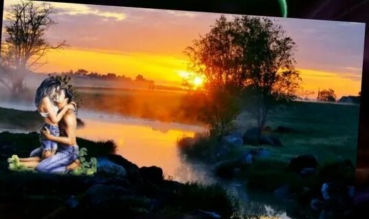 Rustam Nakhushev - Cyganochka - Смотреть онлайн в поиске Яндекса по Видео