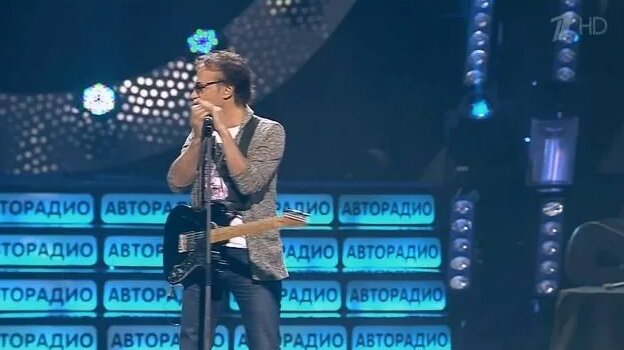 Diskoteka 80 - F.R.David-(Words don, t come easy)-Live(2013 Moscow ...