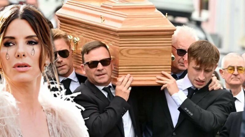 Sandra Bullock's longtime partner Bryan Randall Obituary, Funeral and ...