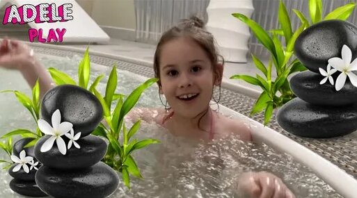 Desafio na piscina com bola 2020( pool challenge) - Watch online in ...