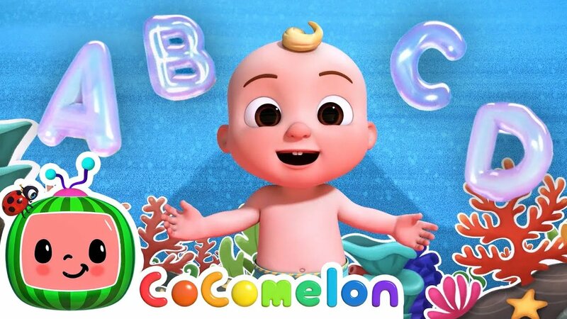Learning ABC! + Ten in the Bed | CoComelon Nursery Rhymes | Dance Party ...