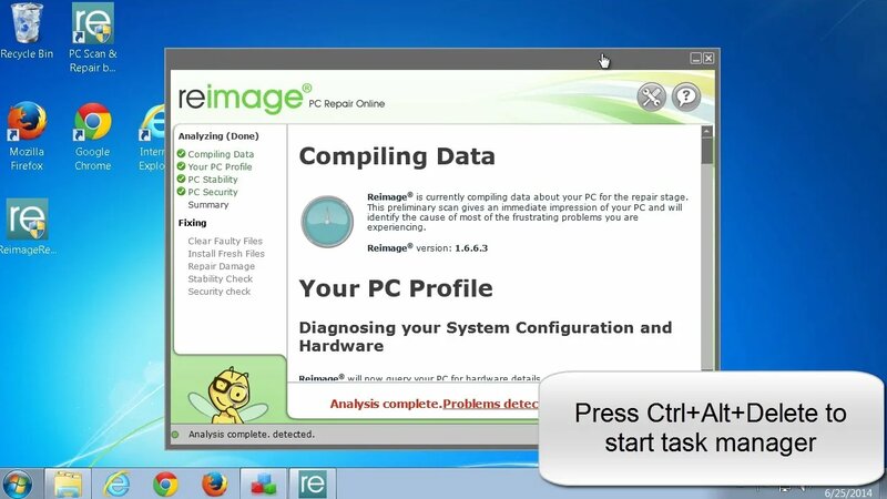 How to uninstall Reimage Repair - Смотреть онлайн в поиске Яндекса по Видео