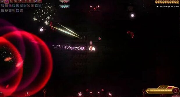 Final Boss Nohit: Infernum Supreme Calamitas - Calamity Terraria ...