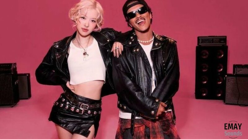 ROSÉ & Bruno Mars - APT. (A PATI Apati - Türkçe Versiyon Öp Hadi) #APT ...