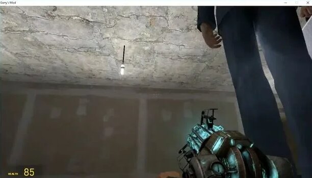 Player Resizer mod and Size Tool! | Gmod mod showcase - Смотреть онлайн ...