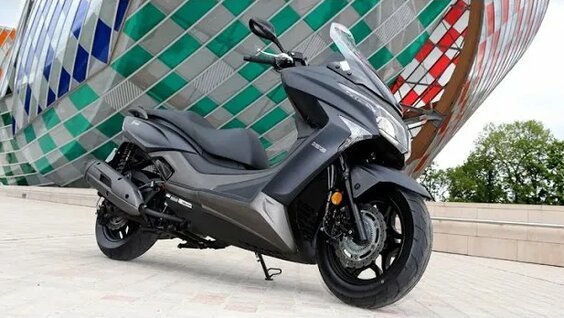 kymco x-town 125i: 632 video Yandex'te bulundu