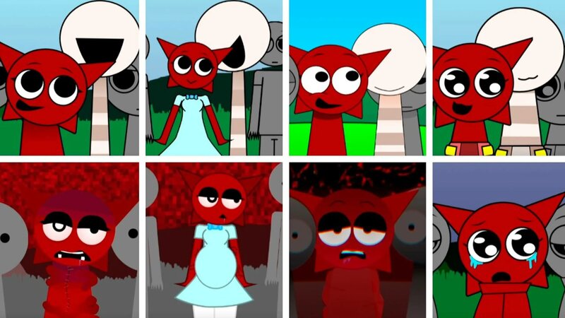 Sprinki|Спрунки или Спрунке еще больше веселья - Смотреть онлайн в ...