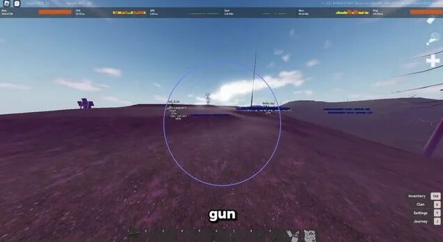 The BEST Project Delta Script [Spawn Guns, Silent Aim , & MORE ...