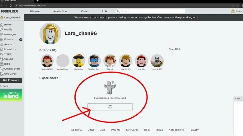 Roblox IS DOWN Again!?! + Solution!!! 2024 | How to fix roblox ...