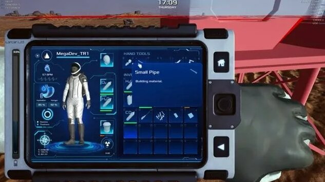 Occupy Mars The Game Cheats for Health, Stamina, Resources and More ...