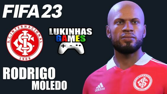 rodrigo fifa 23: 837 video Yandex'te bulundu