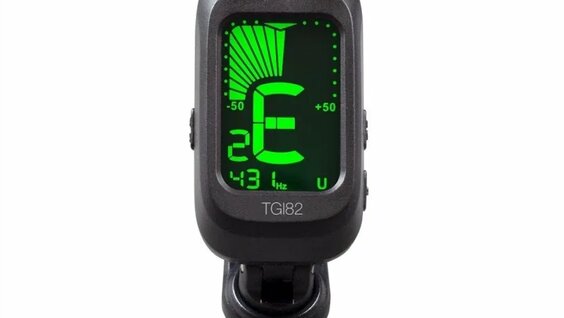 TGI Clip on Tuner Tutorial - Pro Tips - Смотреть онлайн в поиске ...