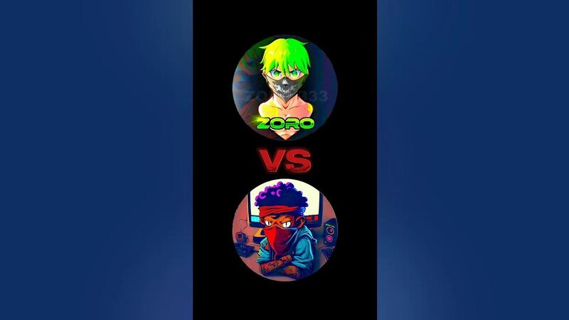 Zoro FF VS GTK Gaming?#foryou #freefire #foryoubage - Смотреть онлайн в ...