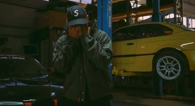 [ФРИ БИТ] Jeembo x Tveth x BATO x Boulevard Depo x Seemee x Obladaet ...