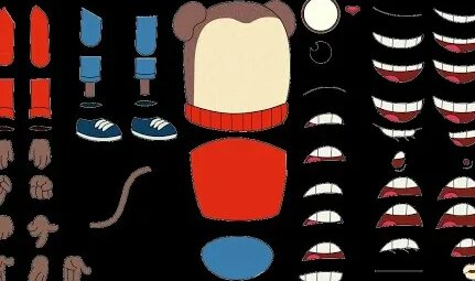 max design pro rig Download google drive FlipaClip! - Смотреть онлайн в ...