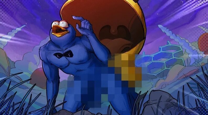 [issi Animations] Сферы III - Желание. (18+) — Видео от Перезаливы ...