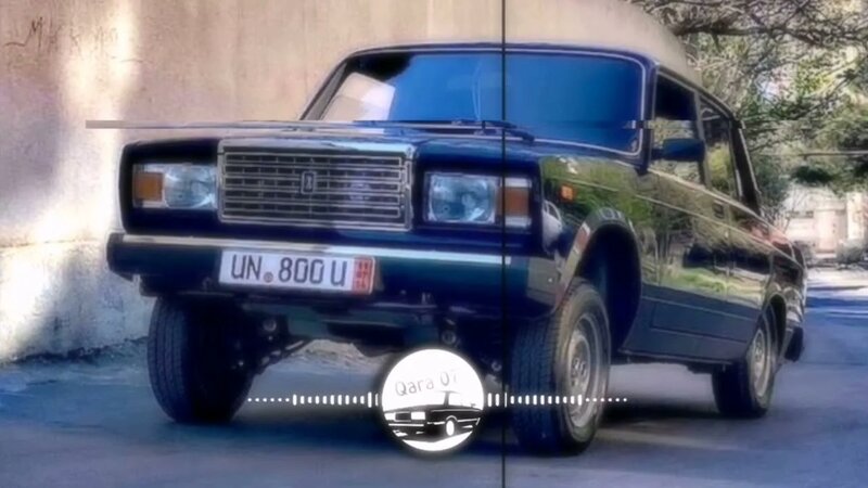 Qara 07 - Ultra Original Mix /Azeri Bass Music - Смотреть онлайн в ...