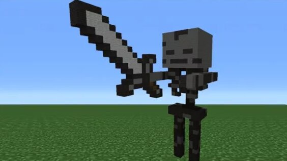 minecraft skeleton png: 942 video Yandex'te bulundu
