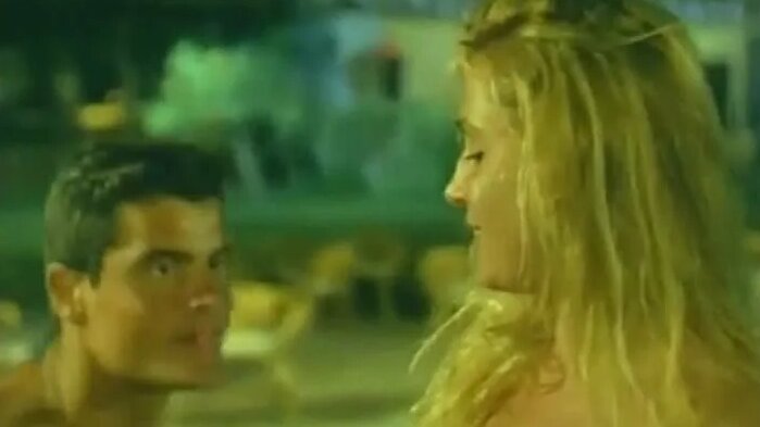 Видео Günesten De Sicak 1987 Banu Alkan Film | OK.RU - Смотреть онлайн ...