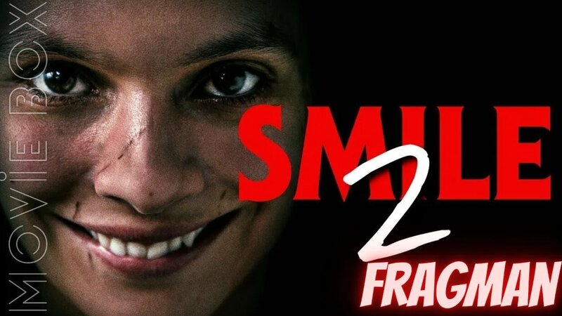 Gülümse 2 | Smile 2 | Türkçe Altyazılı Fragman - Yandex Video aramada ...