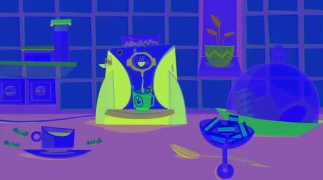 The Fixies Theme Song In G Major 2 - Смотреть онлайн в поиске Яндекса ...